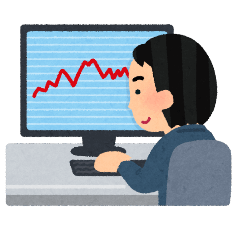 日経平均株価 初の6万円の大台突破 – News@フレ速